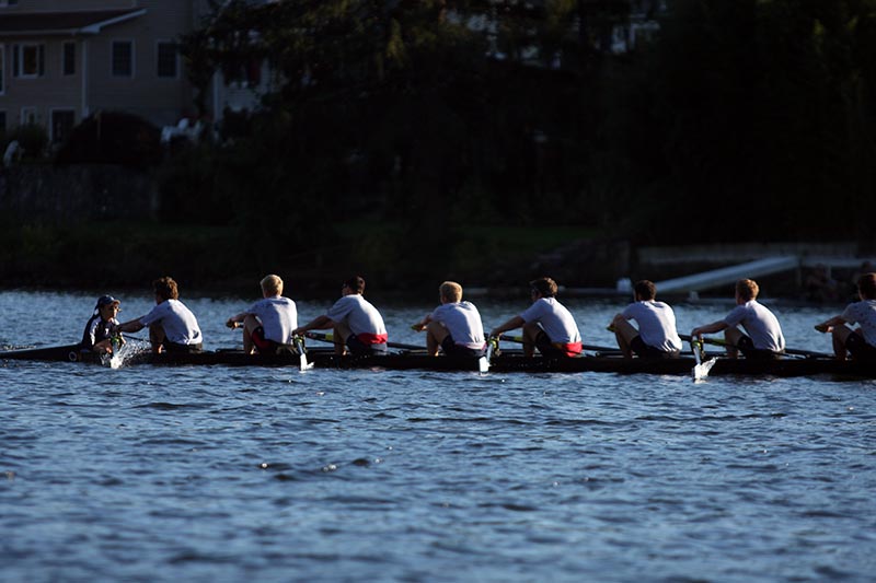M. CREW: Y150 finishes fourth | Yale Daily News