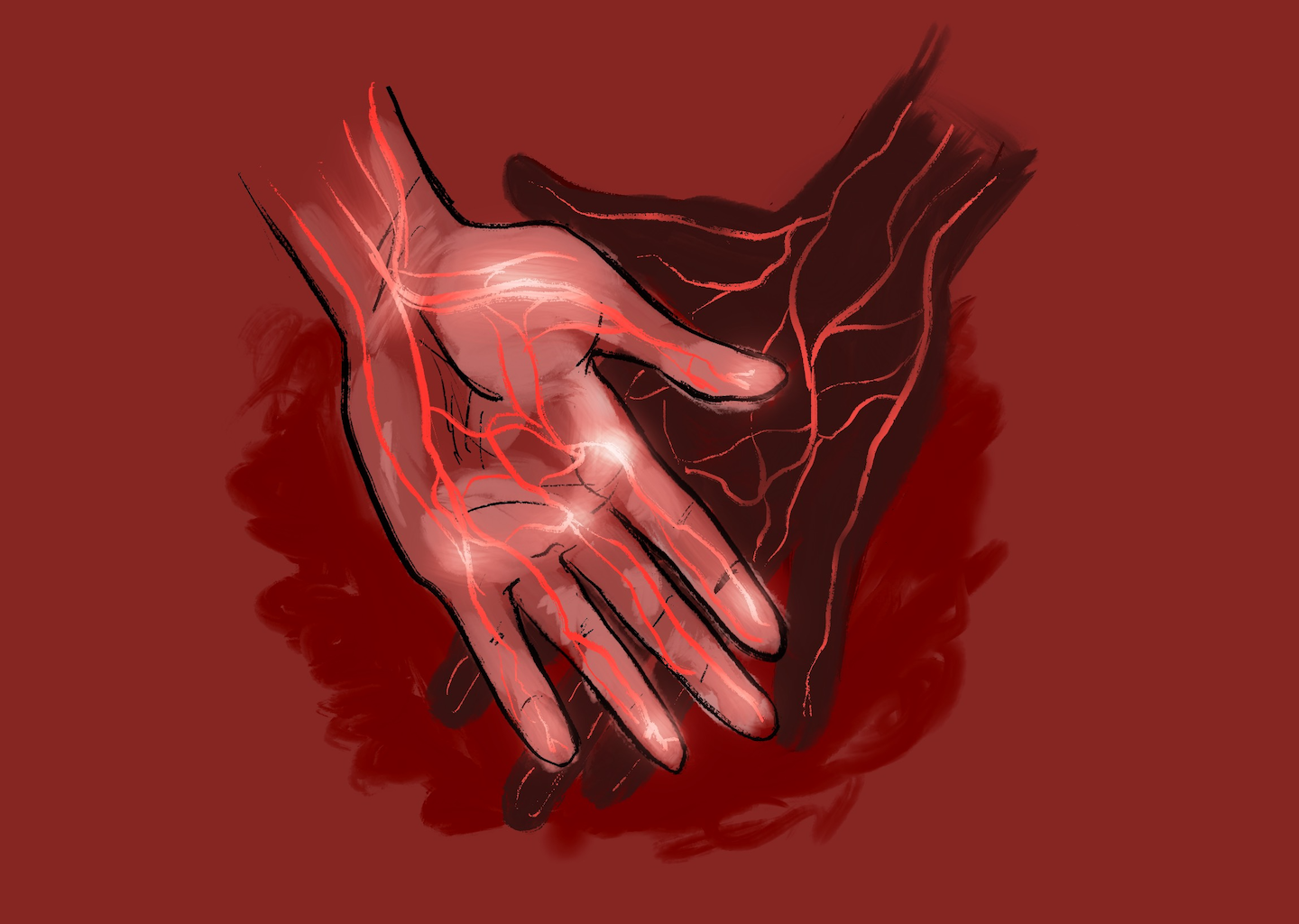 POETRY: Useless Blood | Yale Daily News