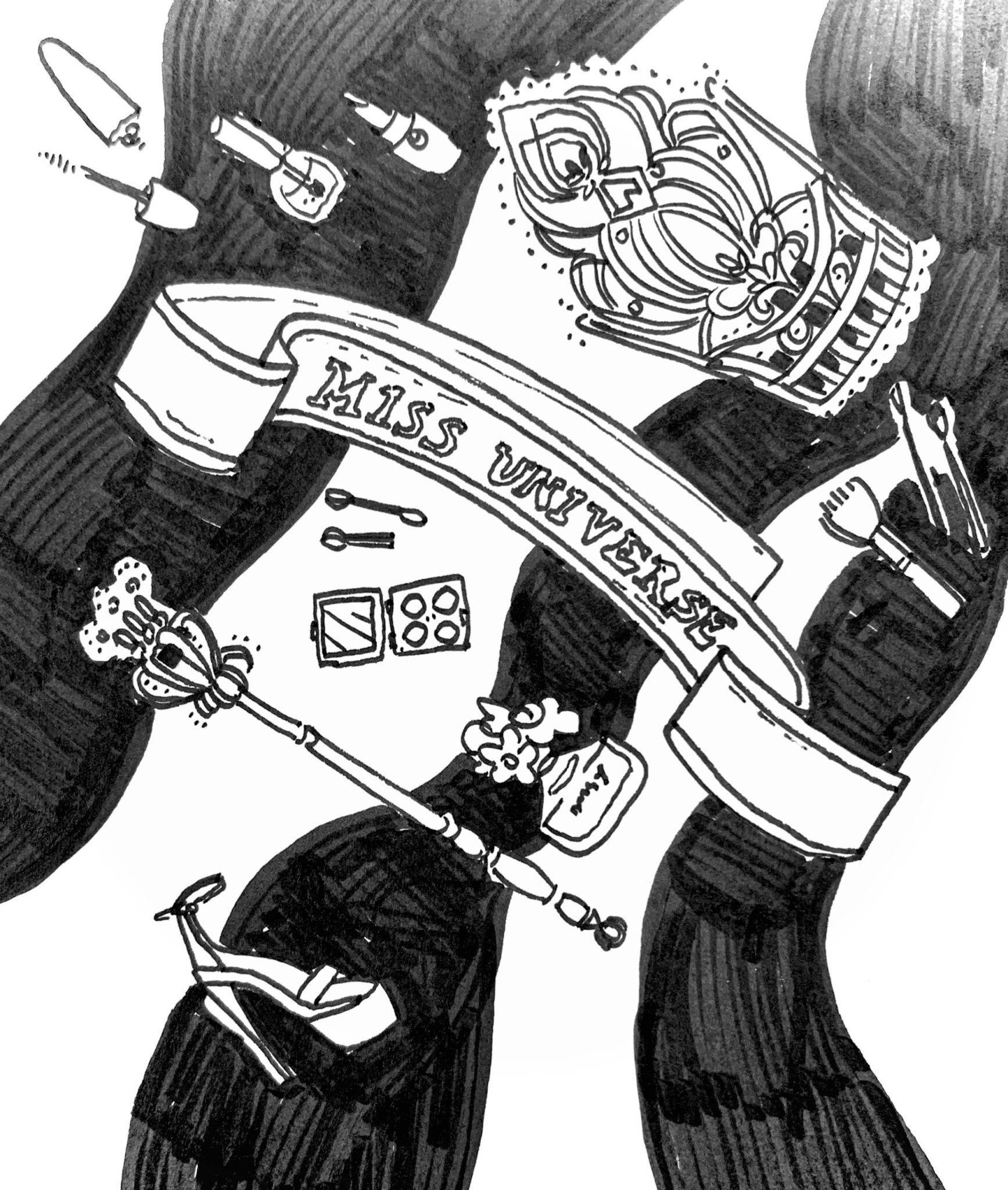 Miss Guided | Yale Daily News