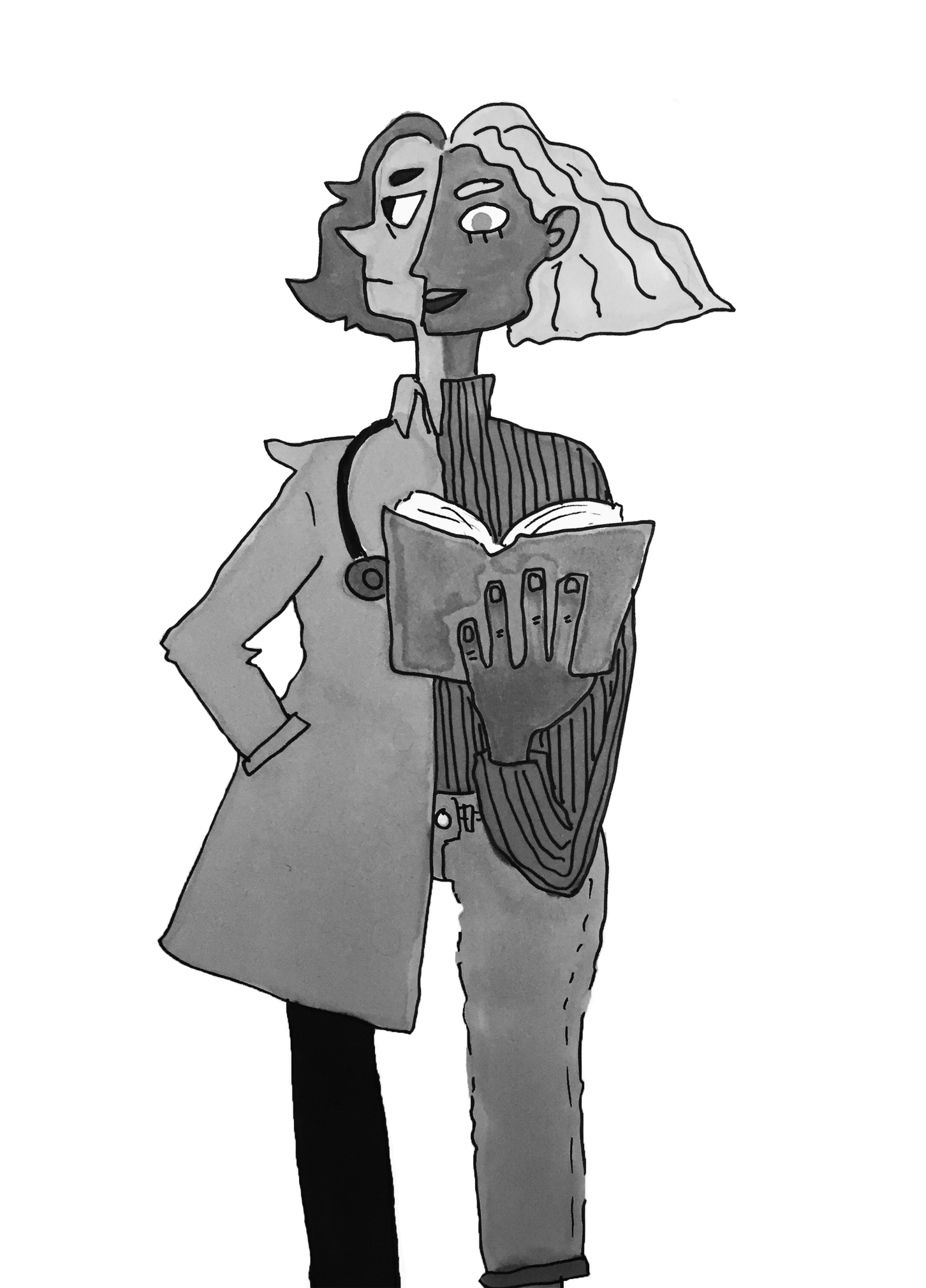 Second Best Mind | Yale Daily News