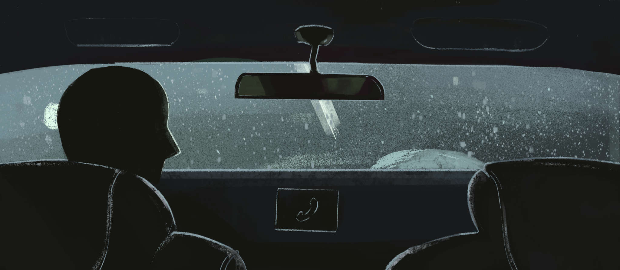 NONFICTION: The Weight in Her Voice | Yale Daily News