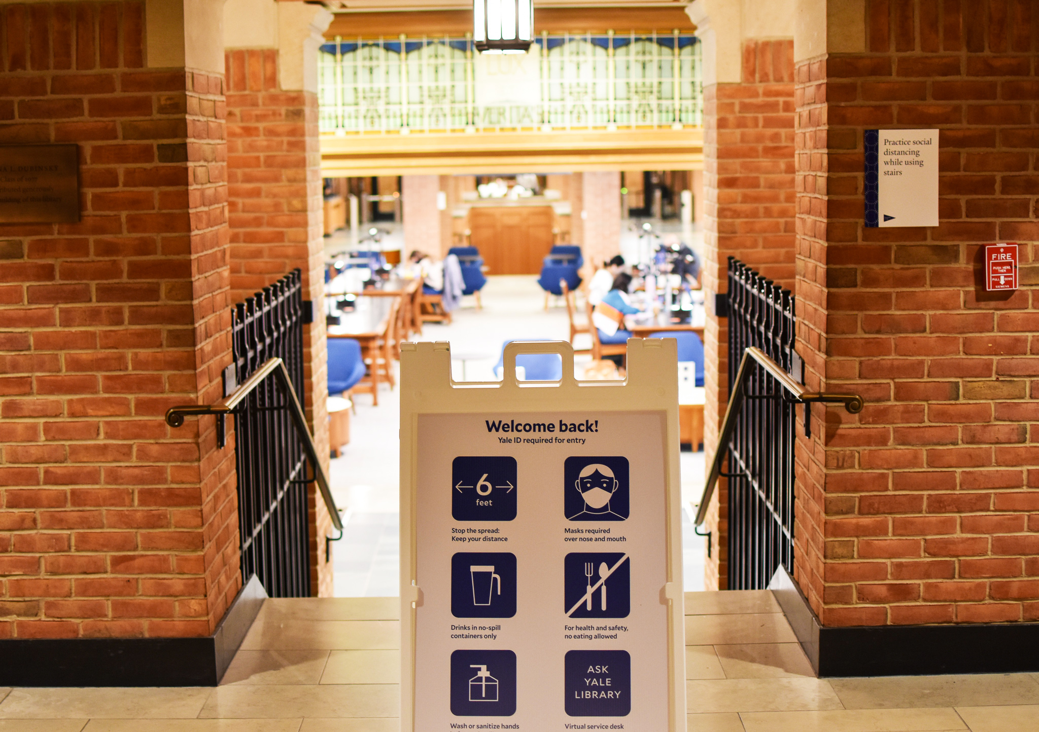 Phase 3 of arrival quarantine brings new freedoms, and dangers, to on ...