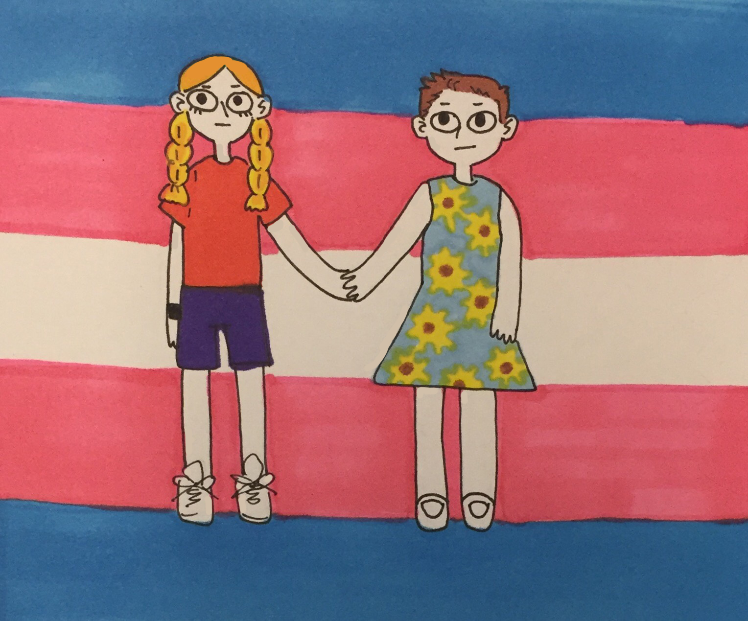 Yale researchers assess trans patient care | Yale Daily News