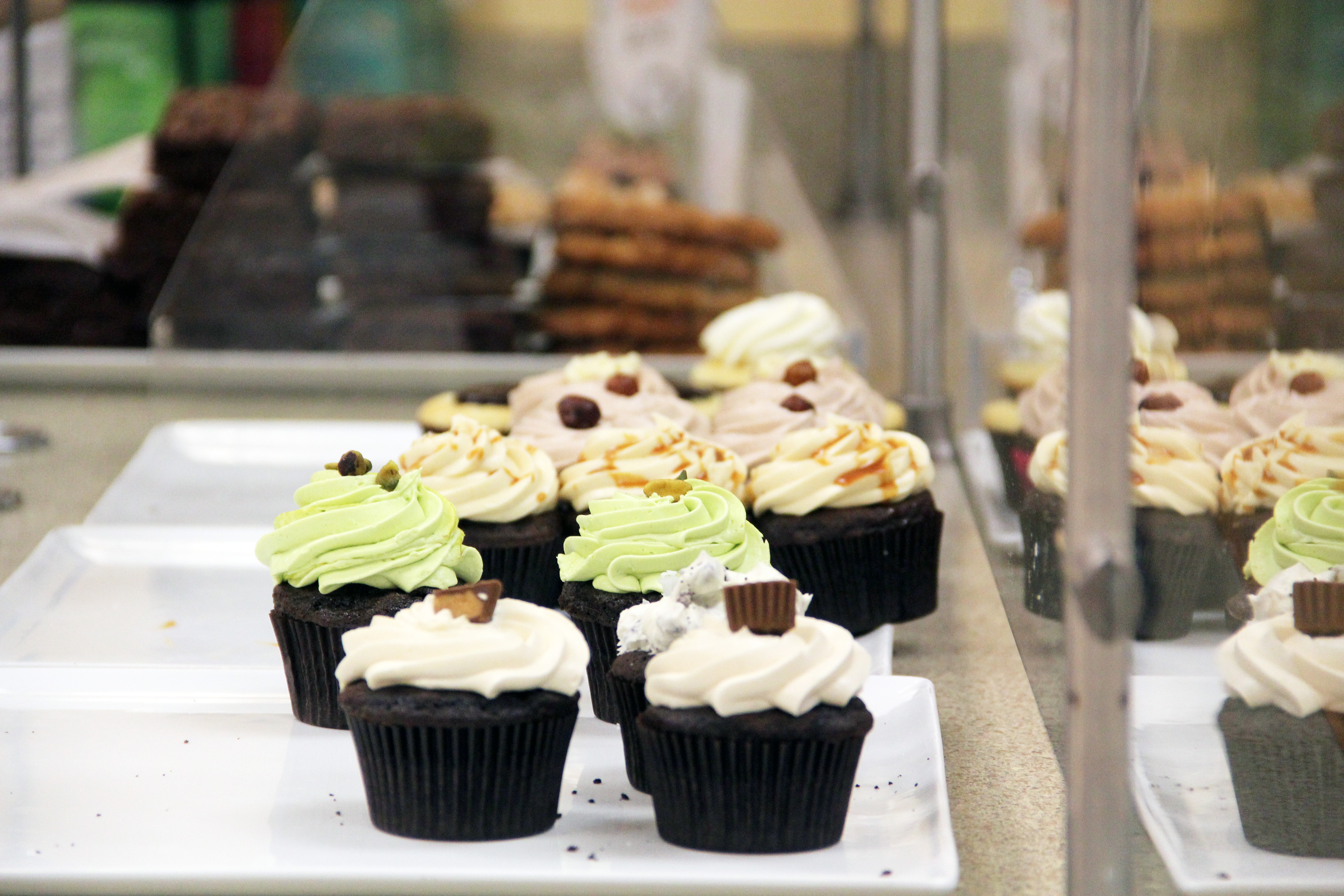 Katalina’s Bakery presents a feast for the eyes | Yale Daily News