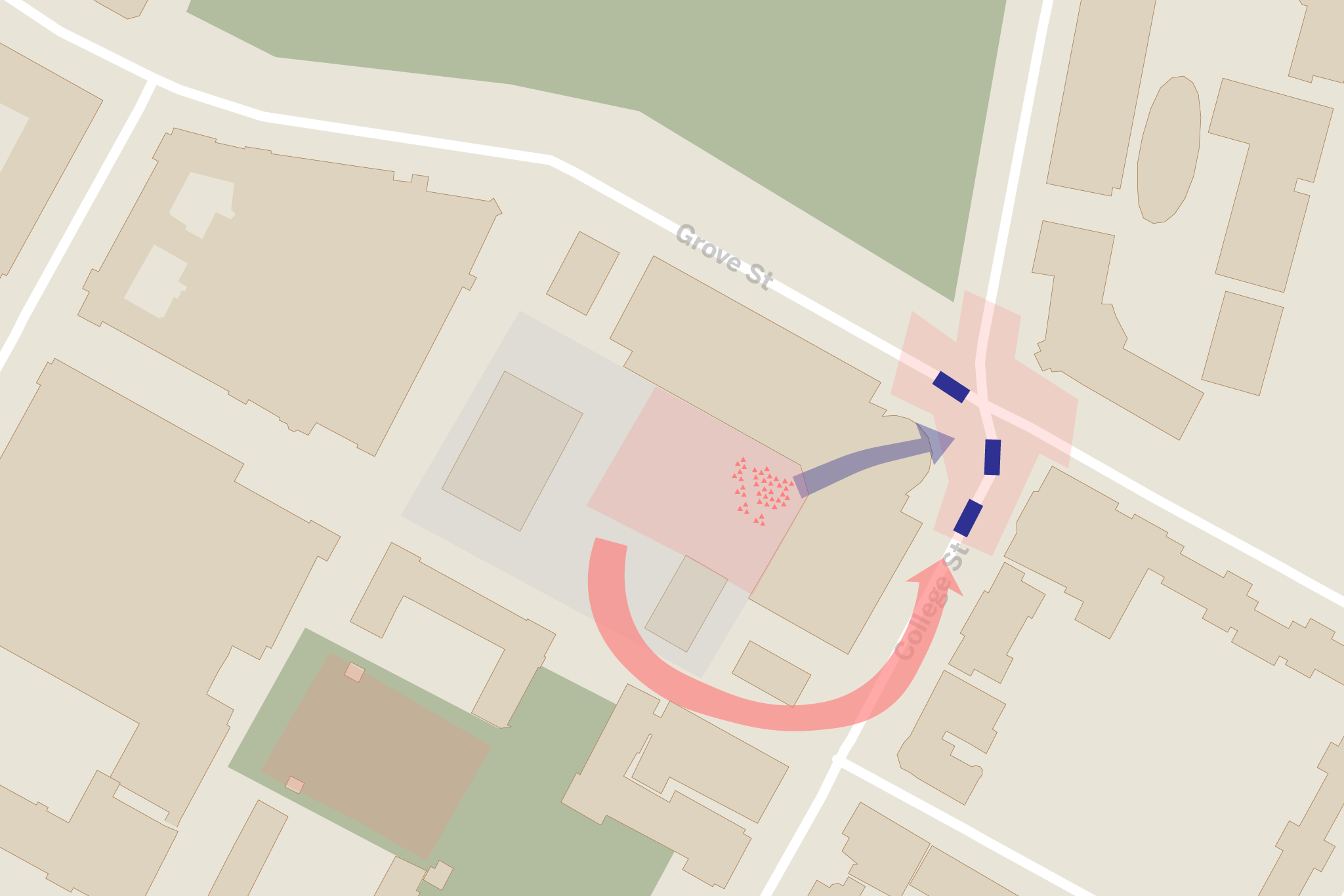 Pro-Palestine protests and arrests at Yale: A visual timeline | Yale ...