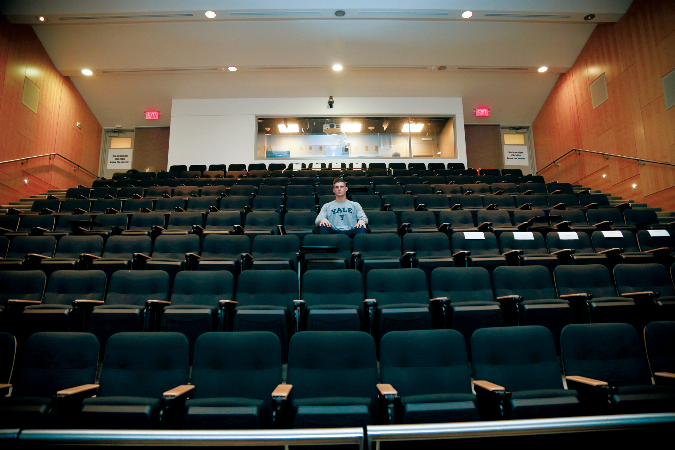 The Myth of the Dumb Jock | Yale Daily News