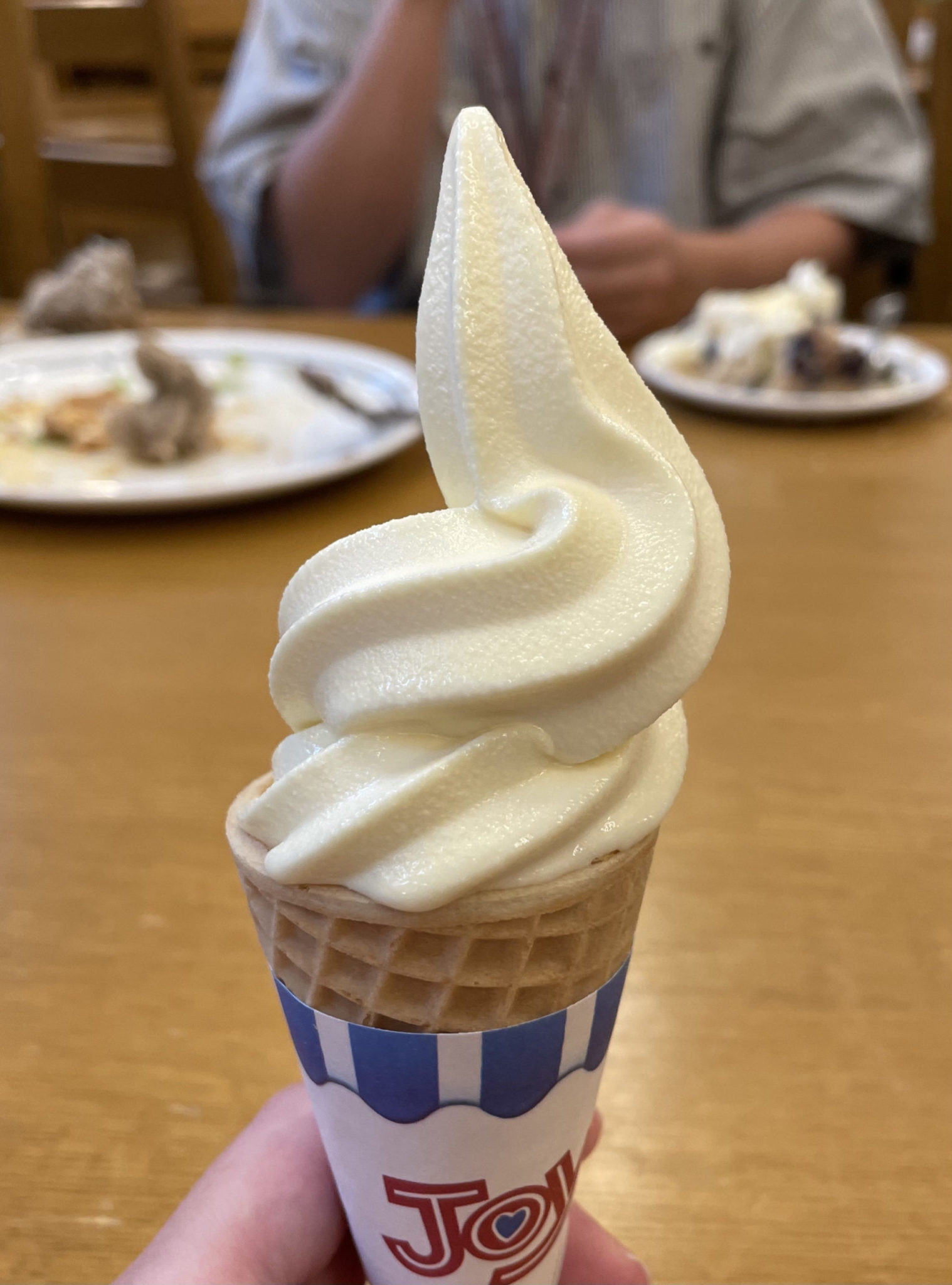 O froyo, froyo, wherefore art thou, froyo? | Yale Daily News