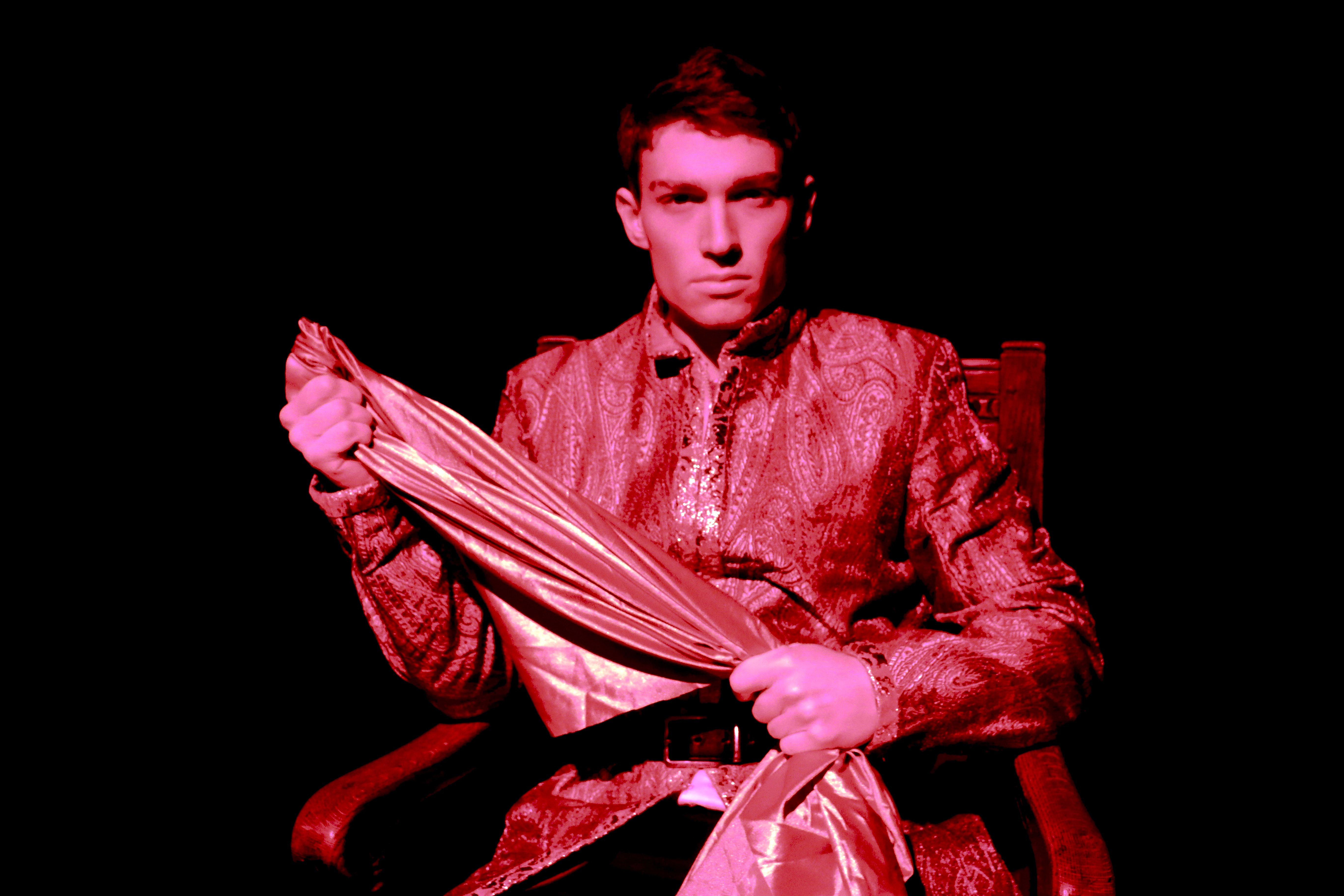 Play fuses Shakespeare with rap, hip hop, R&B | Yale Daily News