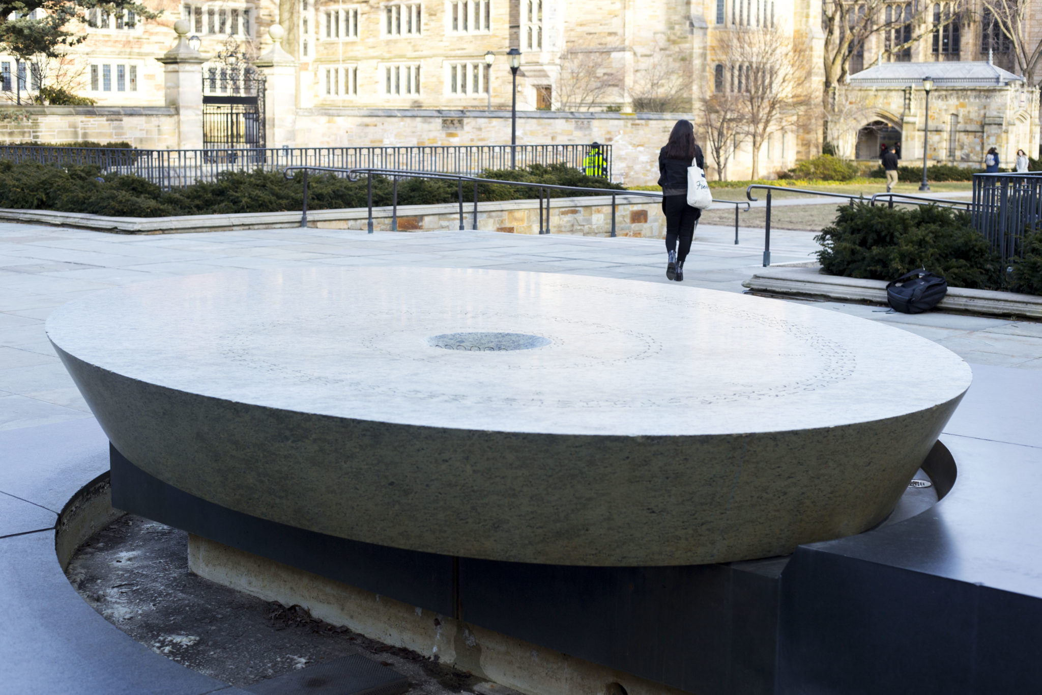 Undergrads help plan women celebration | Yale Daily News