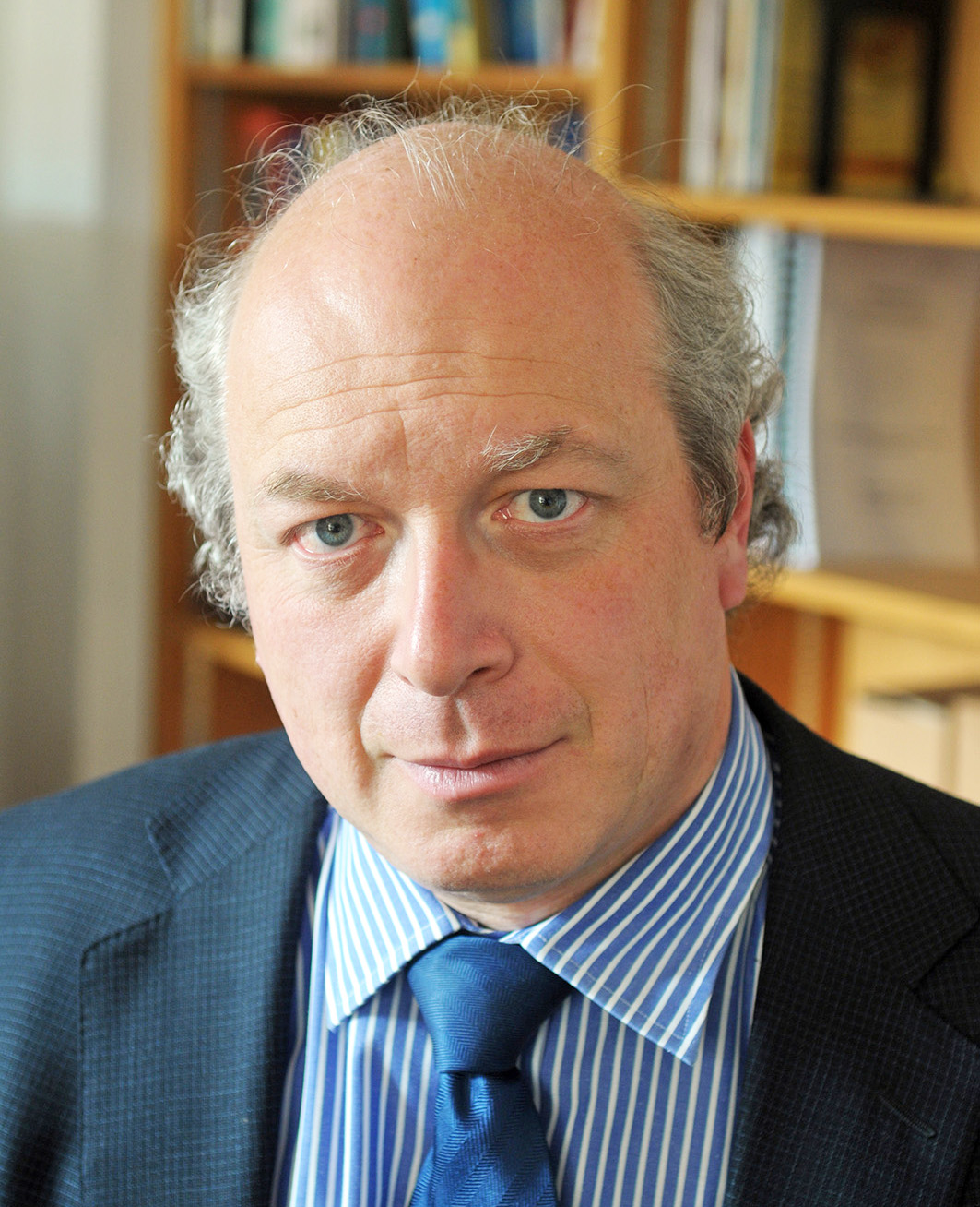 Professor found guilty of sexual harassment by UWC can move forward in ...