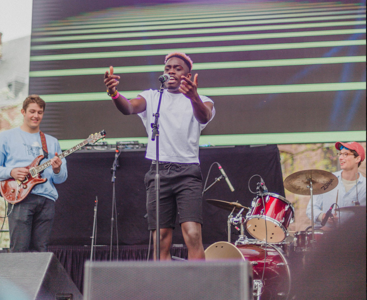 ‘Already a superstar’: Xavier Washington ’20+1 takes center stage ...