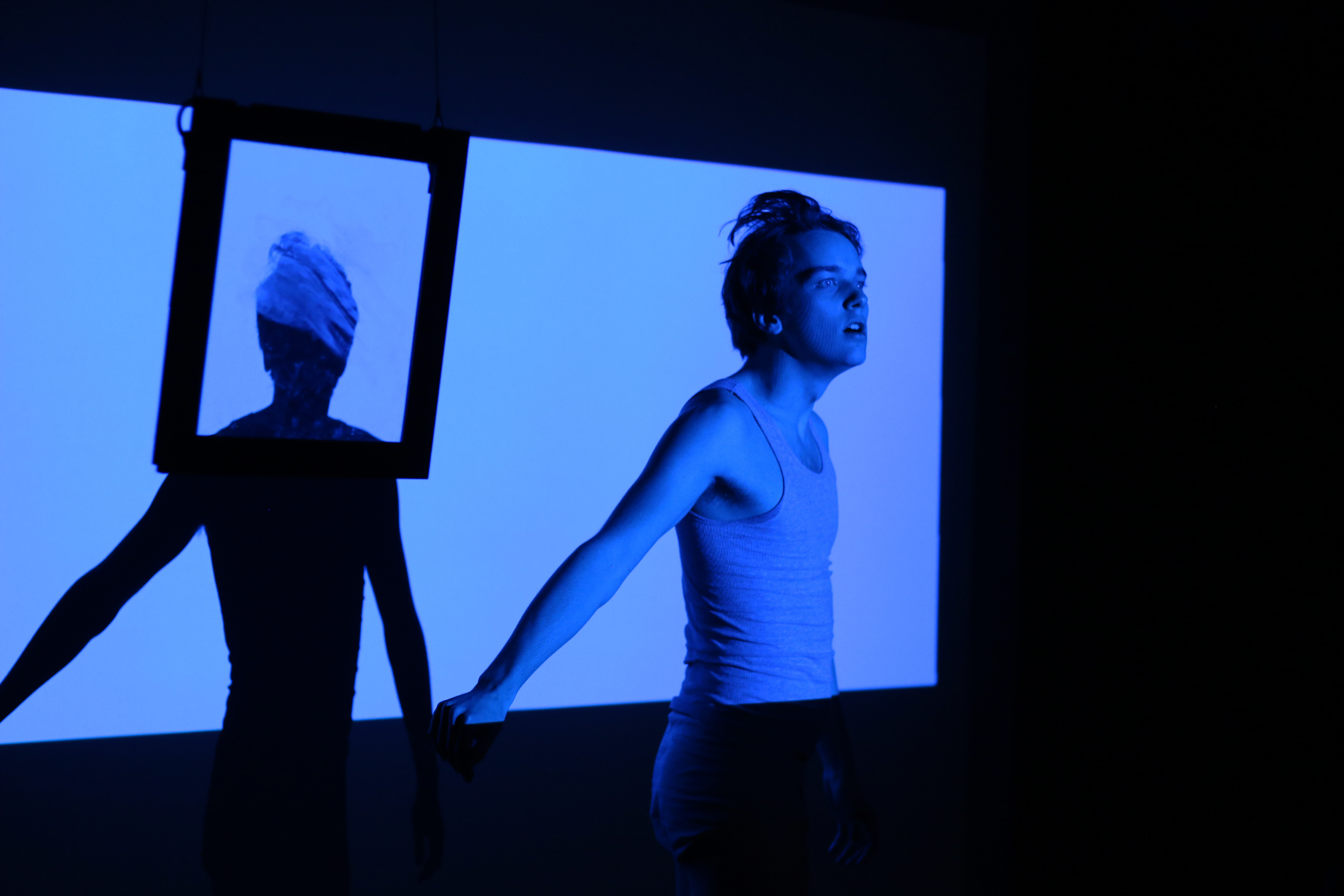 Alan Rickman did not attend | Yale Daily News