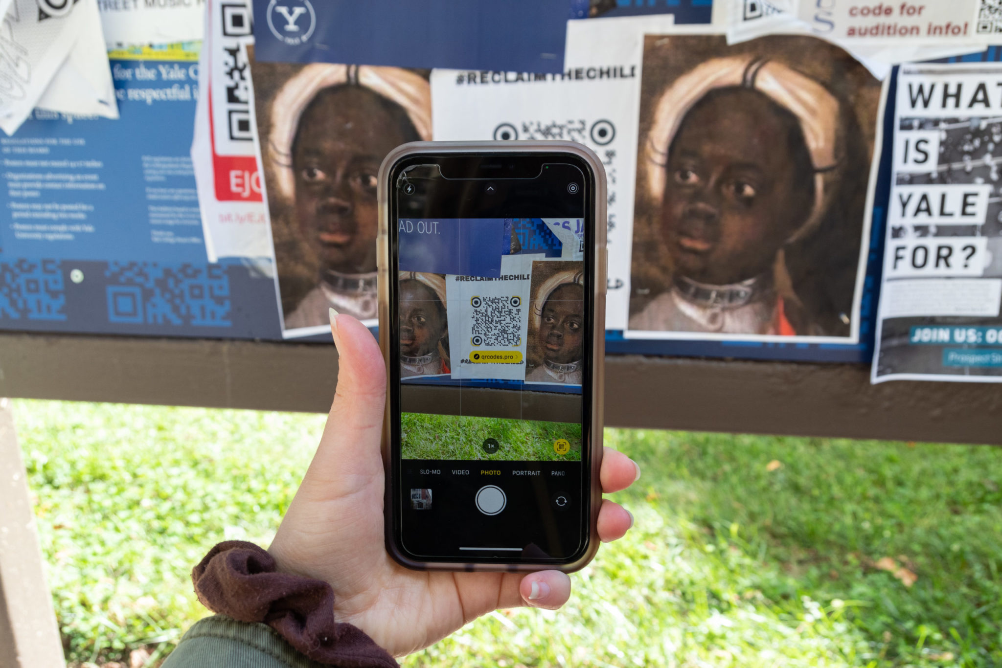 INSIGHT: Enough About Yale | Yale Daily News