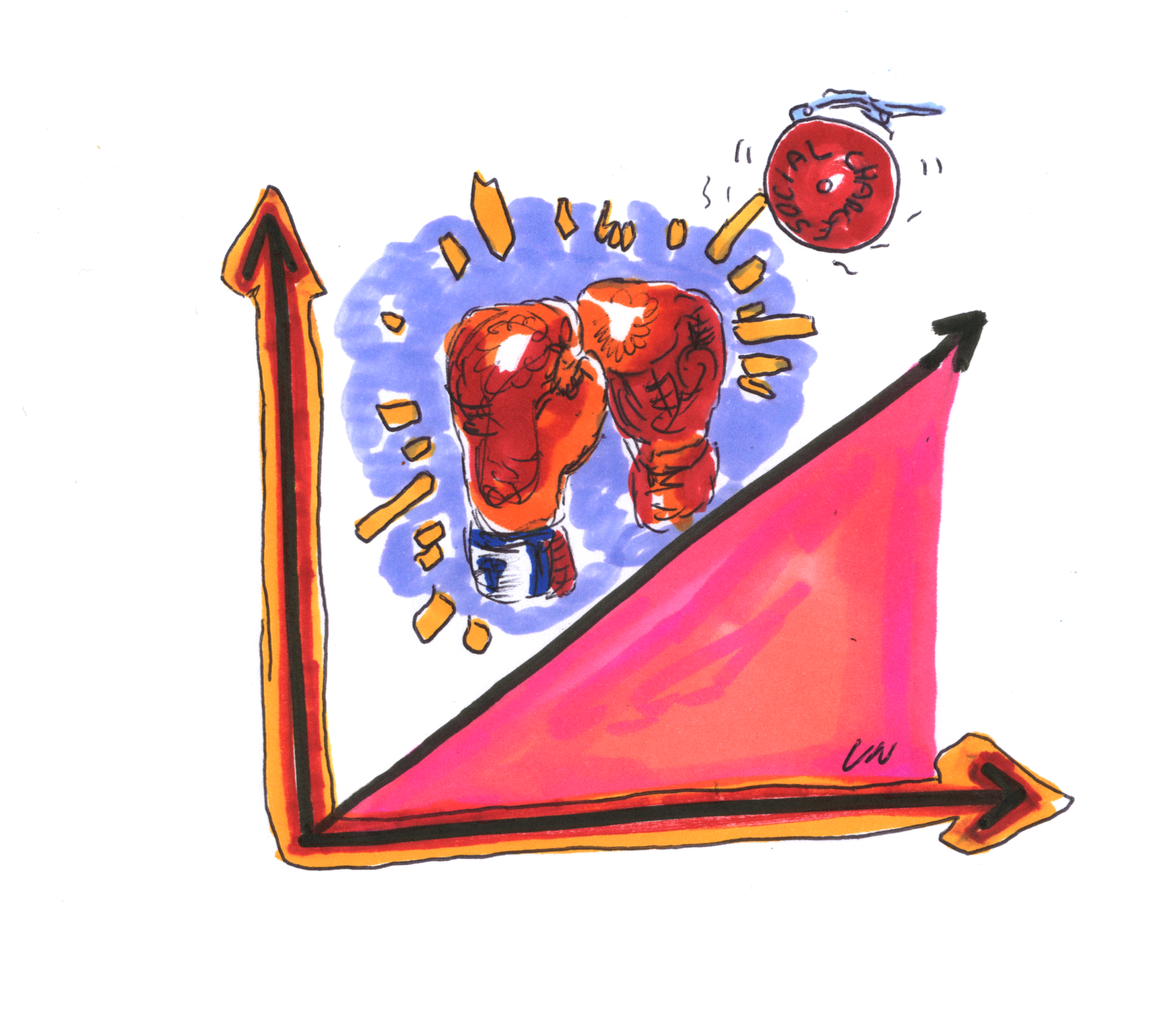 Competition can oust regressive corporate cultures | Yale Daily News