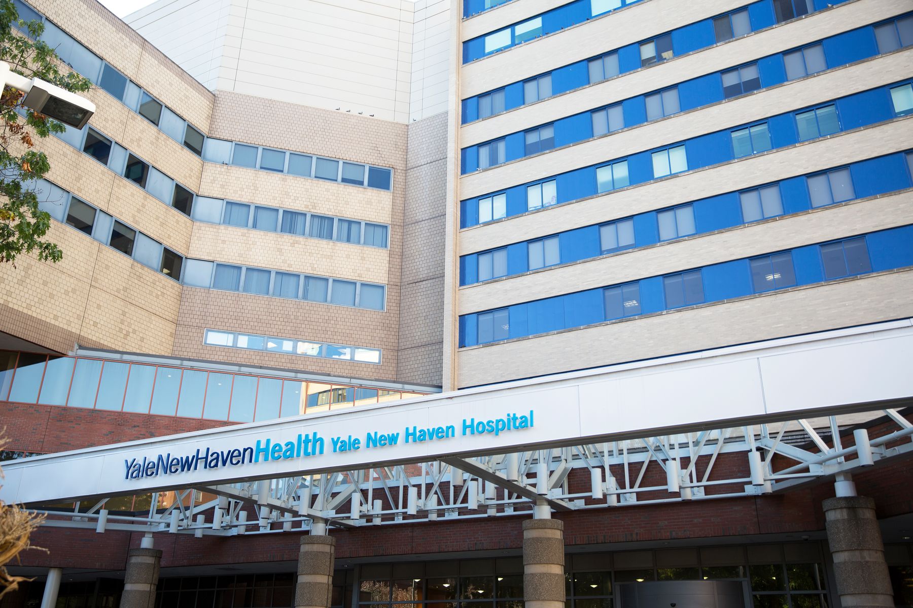 New command center centralizes YNHH operations | Yale Daily News