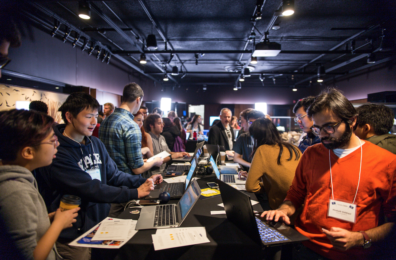 This is CS50: The Cult | Yale Daily News