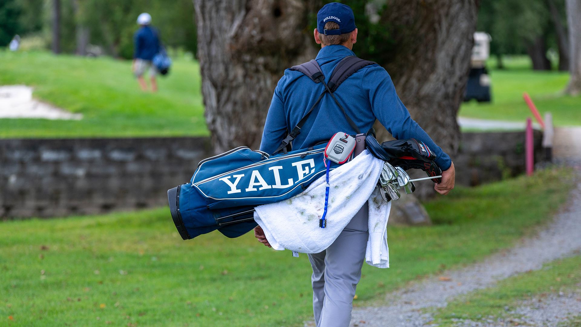 MEN’S GOLF: Bulldogs Finish Sixth in Hamptons Invitational | Yale Daily ...
