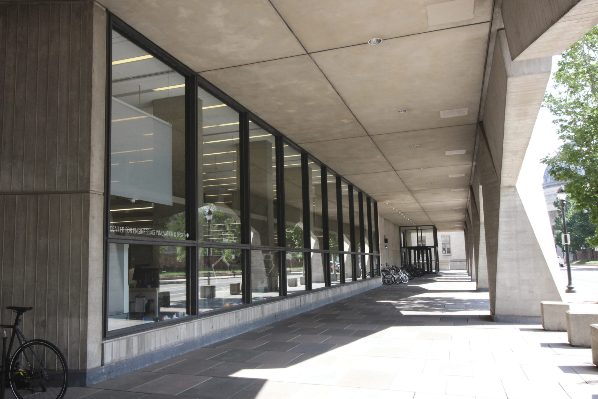Innovation center established | Yale Daily News