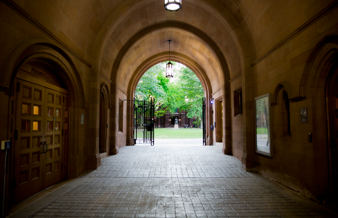 COMMENCEMENT 2016 | OPINION | Yale Daily News