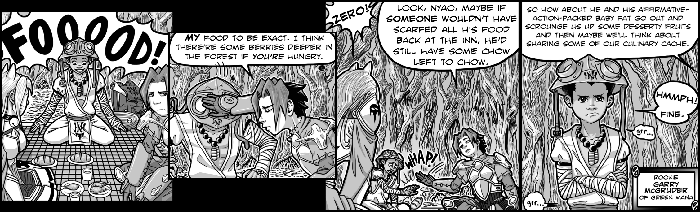 Cross Campus: 4.4.12 | Yale Daily News