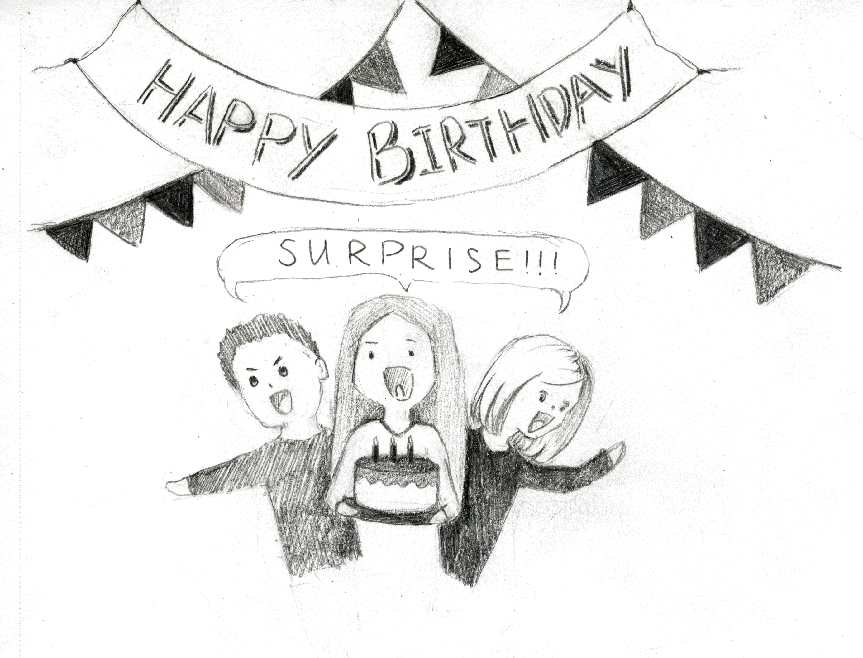 Life is Full of Surprises | Yale Daily News