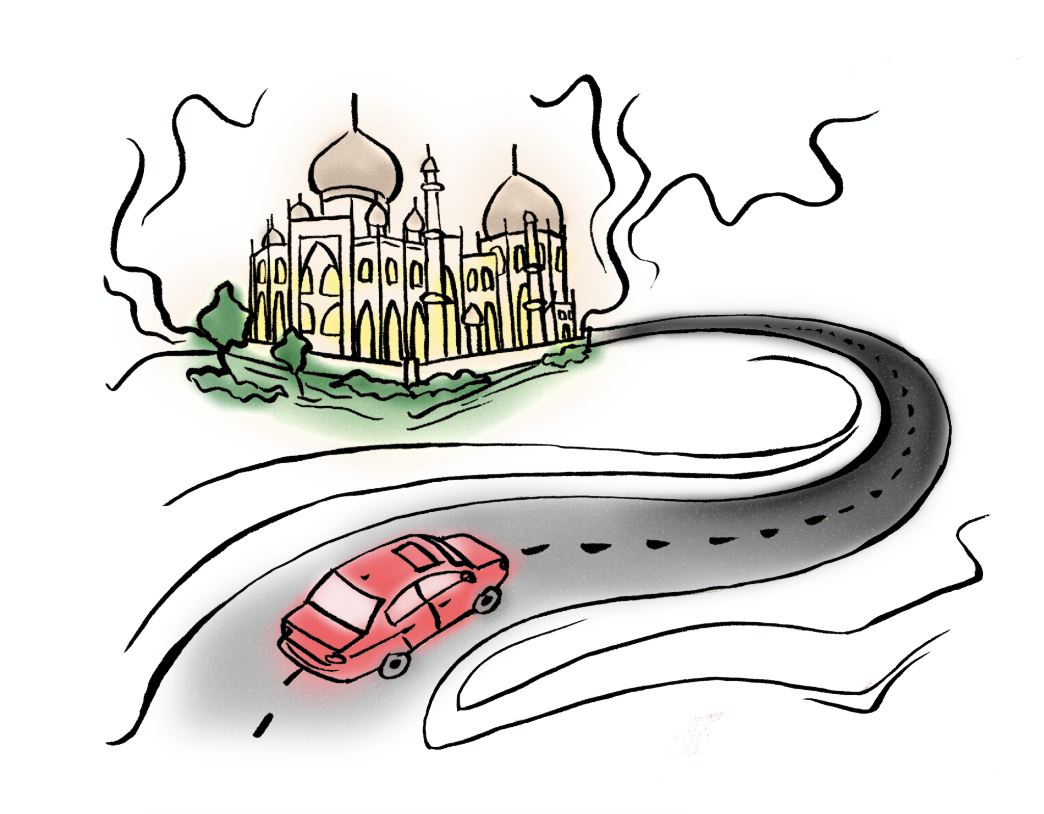 Route 9 | Yale Daily News