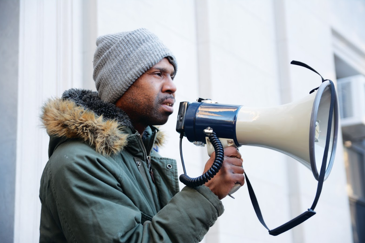 Corey Menafee: Back to Work | Yale Daily News