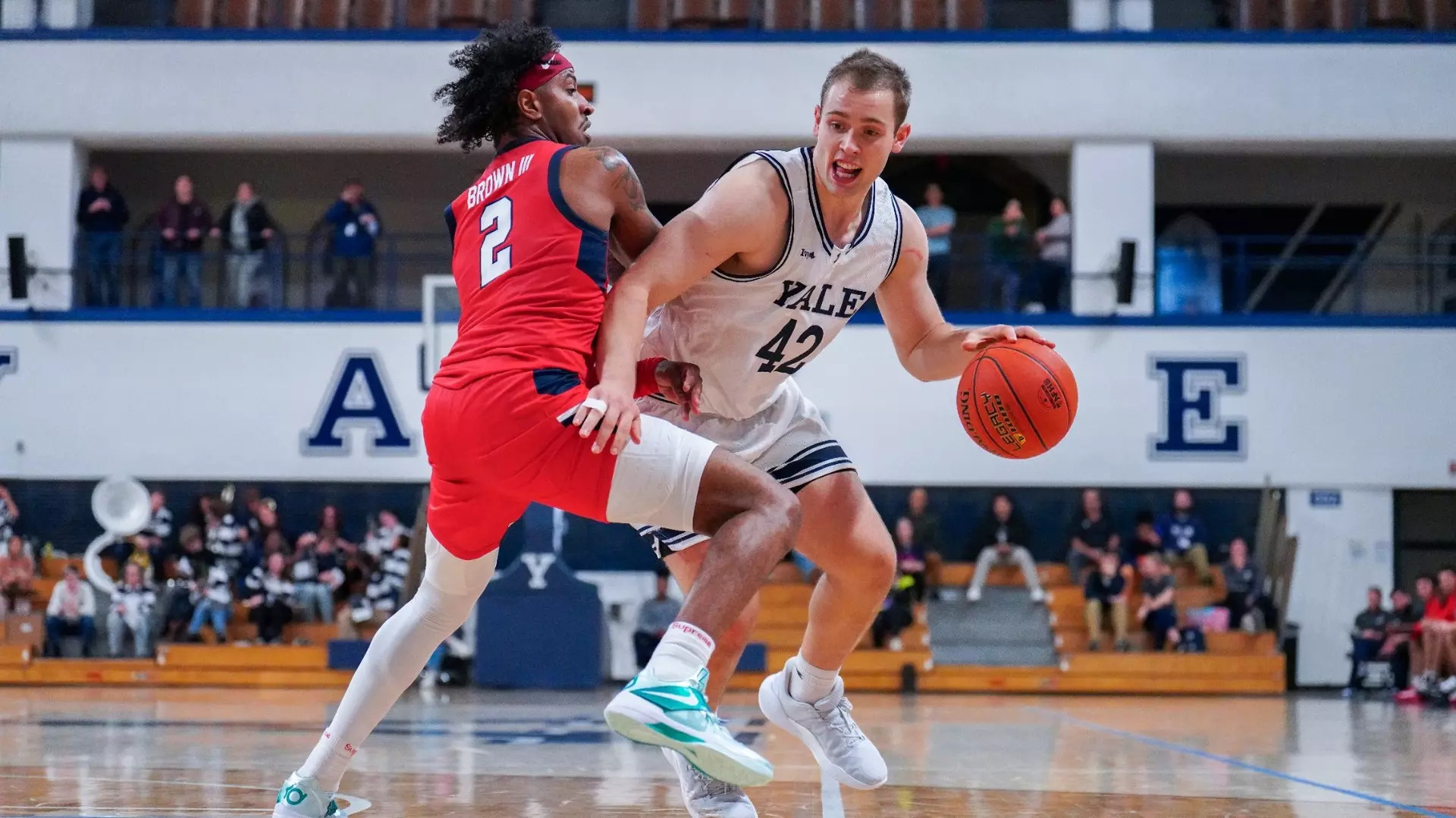 MEN’S BASKETBALL: Elis set all-time scoring record against SUNY ...