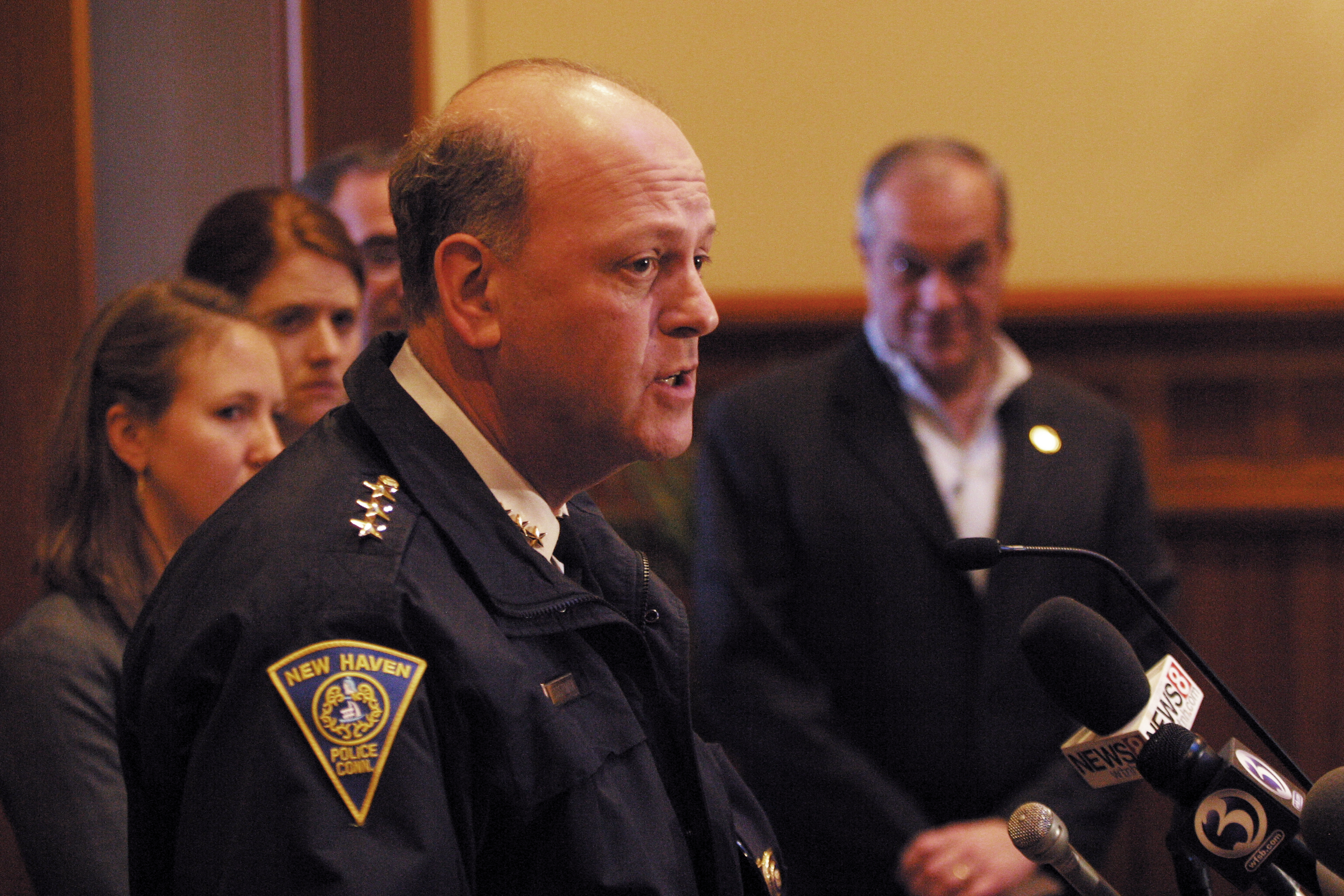 We are Terrified | Yale Daily News