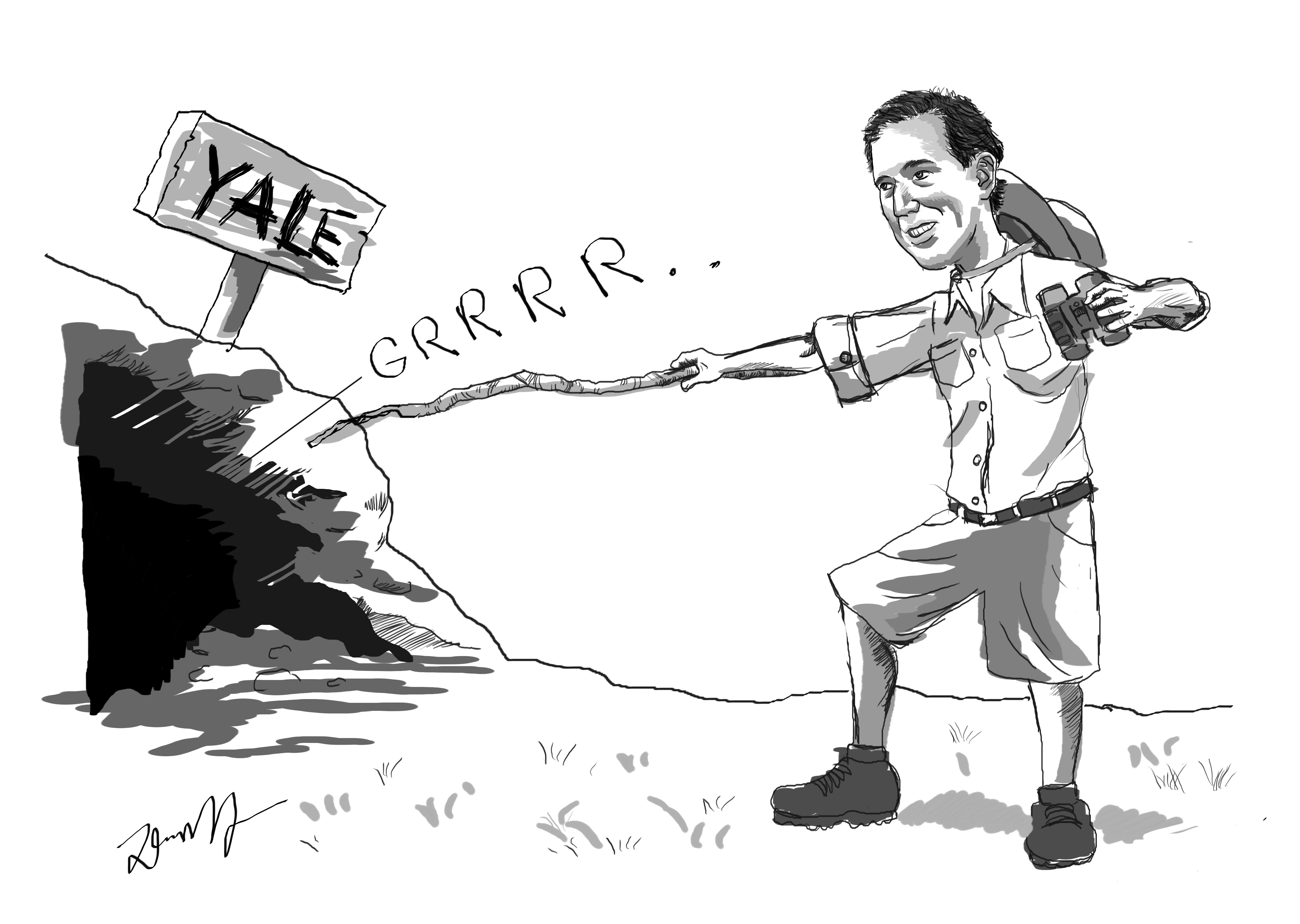 Epstein '95 jumps from Red Sox to Cubs | Yale Daily News