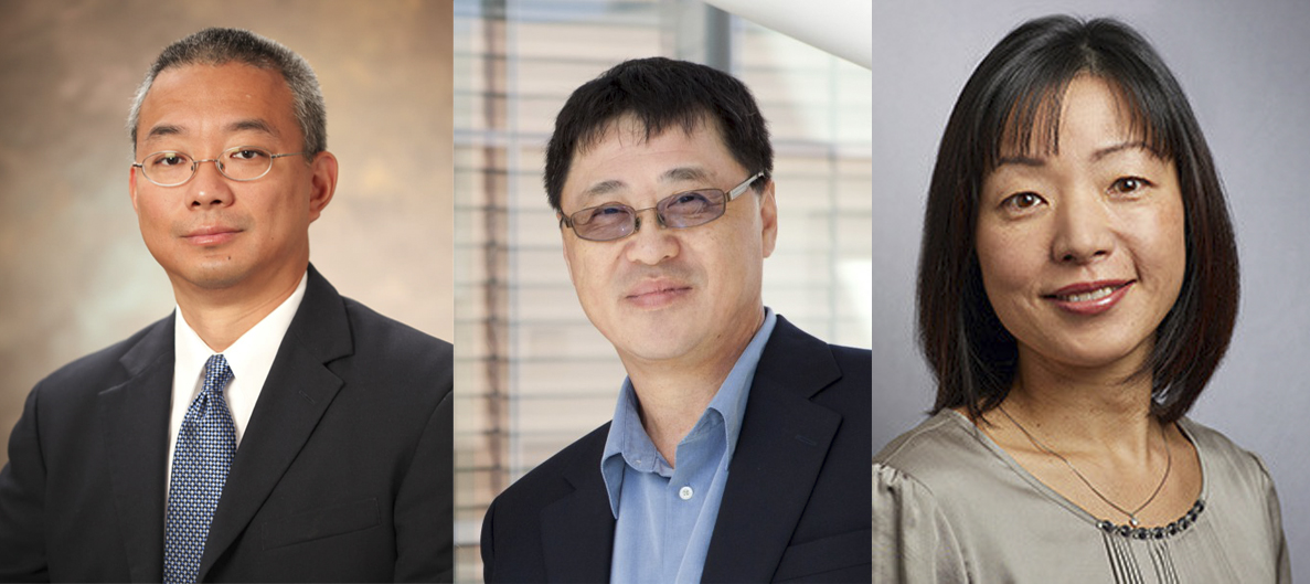 PROFILES: Prominent Asian researchers in STEM at Yale | Yale Daily News