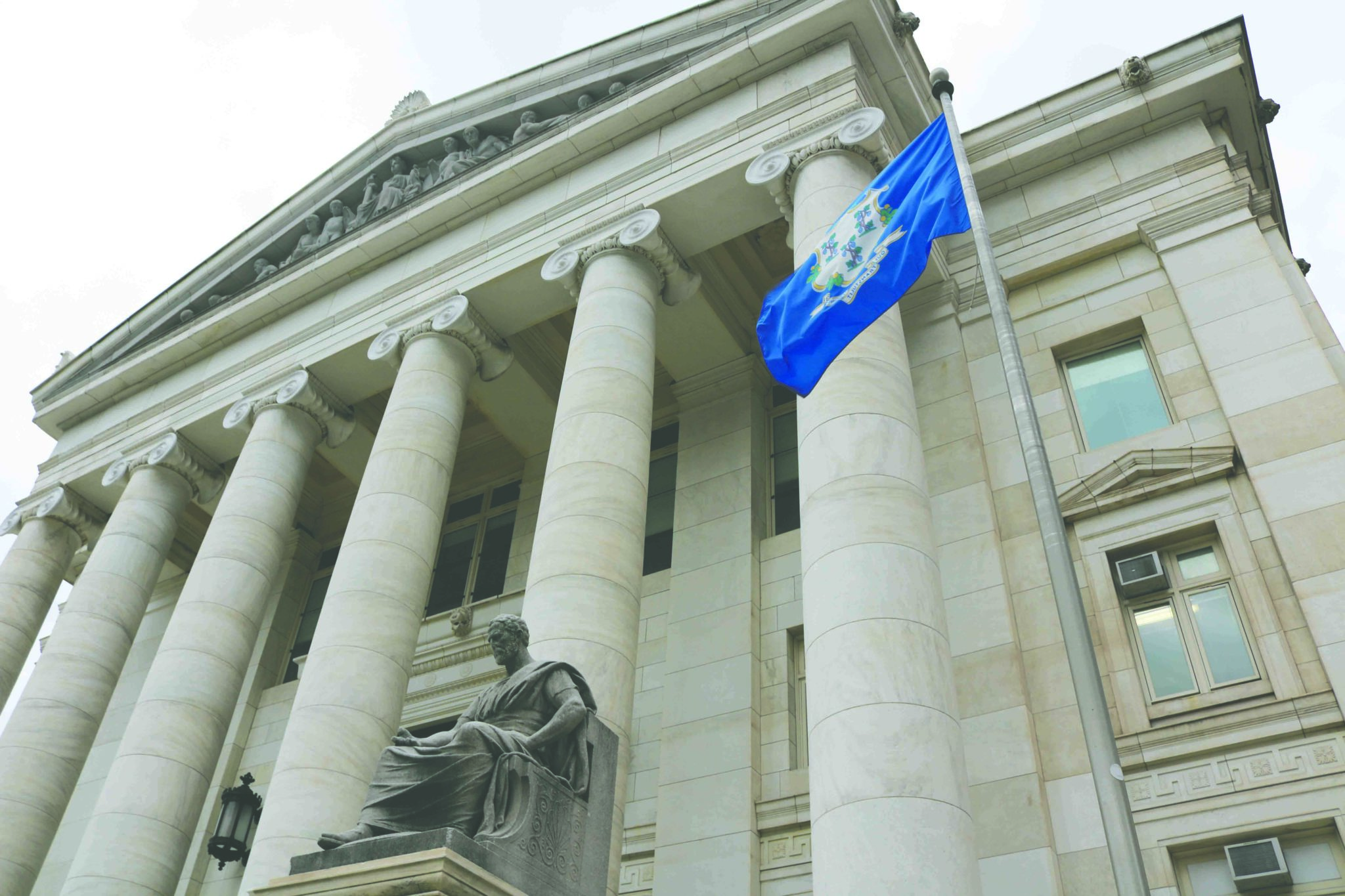 Gang members sentenced | Yale Daily News