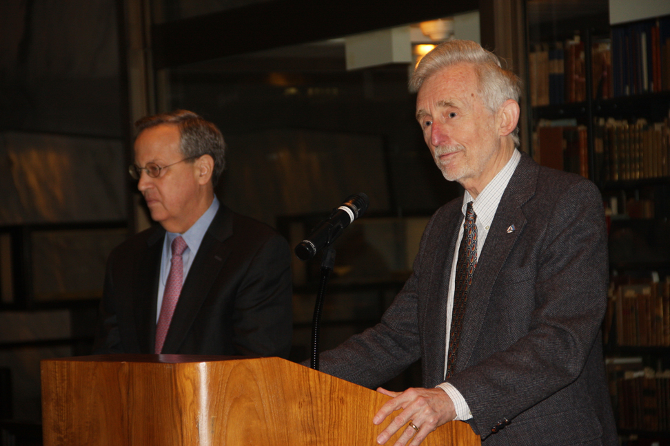Pollard named Grad School dean | Yale Daily News