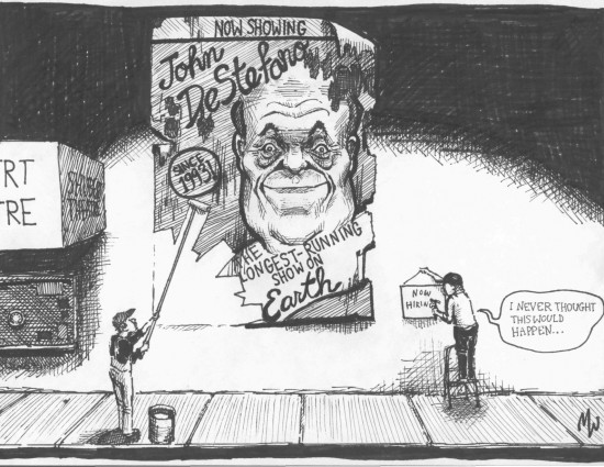 MEHTA: Old elms, new ideas | Yale Daily News