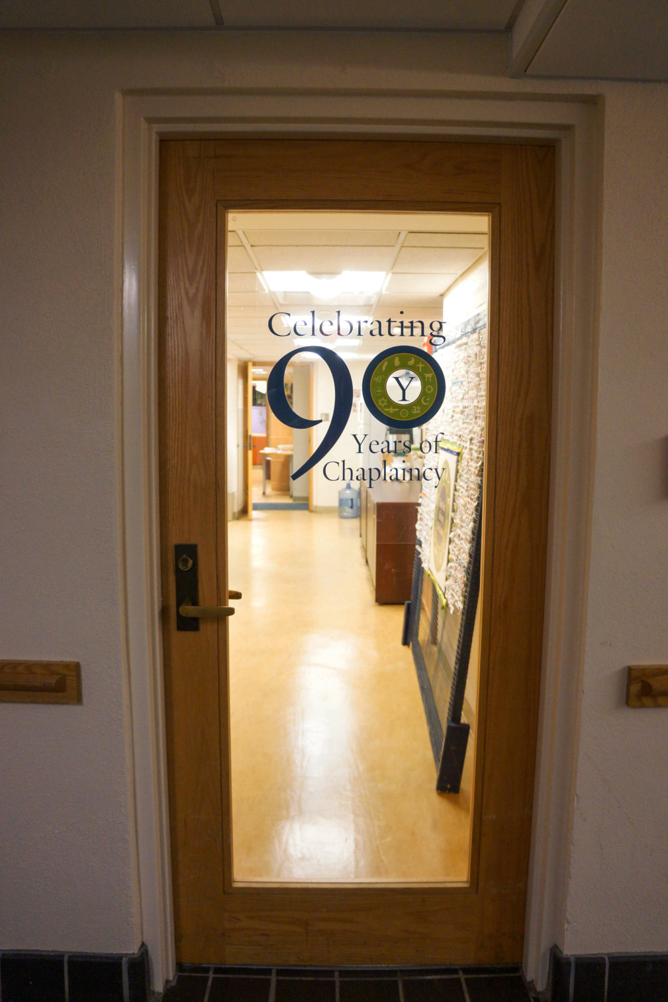 Chaplain’s Office plans Elm City spring break “trip” | Yale Daily News